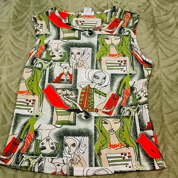 Db Sport | Tops | Vintage Tank Top | Poshmark